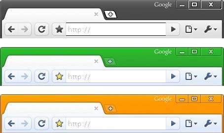 Google Chrome Stuff
